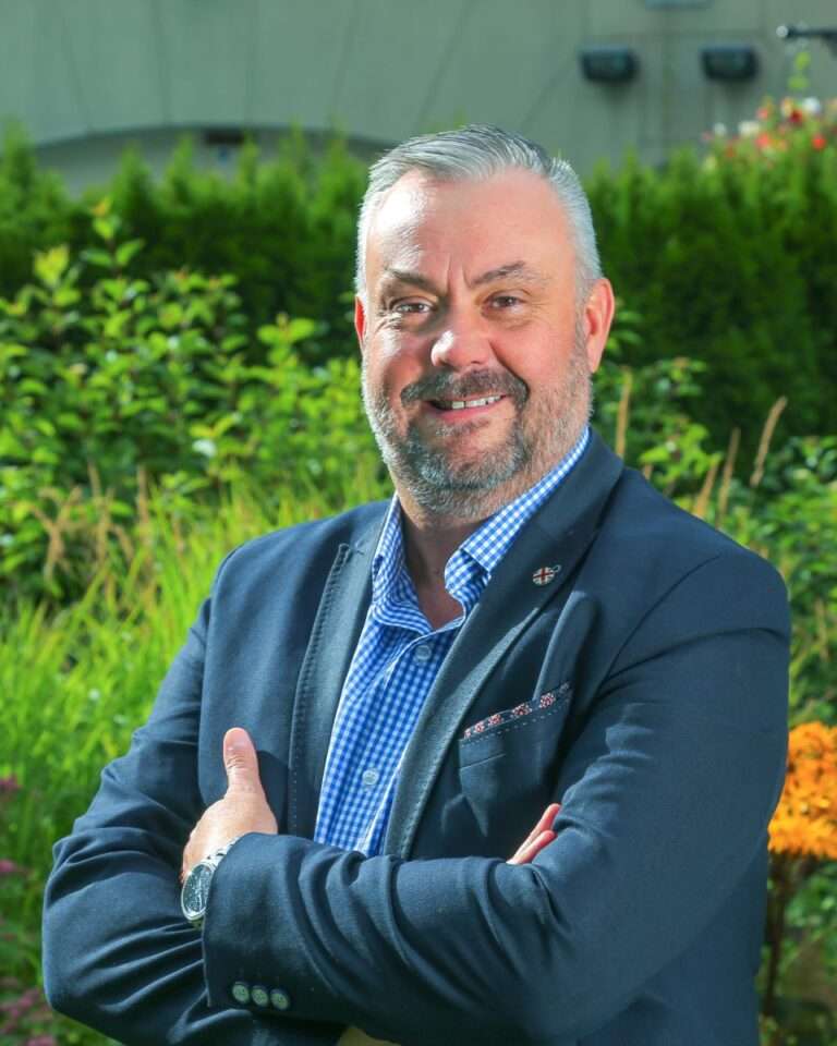 Our Team | SUMM! Authentic Asian Foods