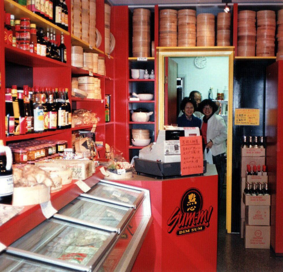 About SUMM! | SUMM! Authentic Asian Foods