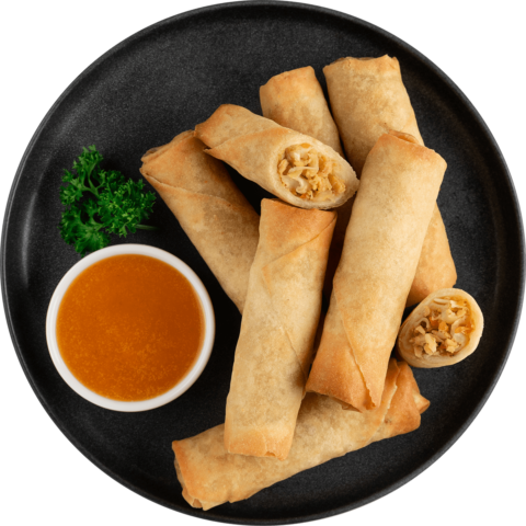 SUMM! | A Fine Choice Foods Brand