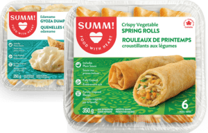 SUMM! | A Fine Choice Foods Brand