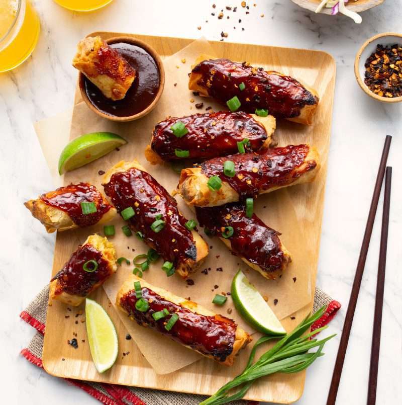 Homemade Classic BBQ Sauce Recipe | SUMM! | SUMM! Recipes